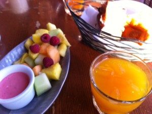 Review: The Lilo and Stitch Best Friends Character Breakfast at Disney ...