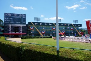 Review: Disney's All-Star Sports Resort - yourfirstvisit.net