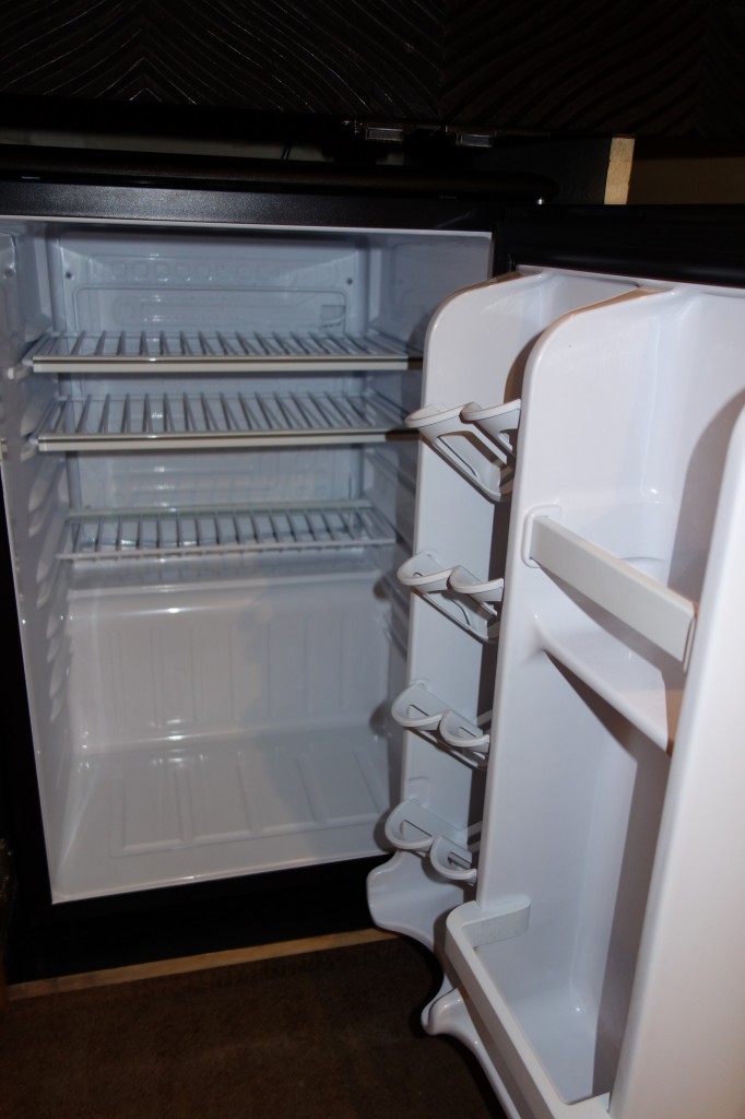 Photo Tour of a Larger Refurbished Room at Disney's Polynesian Resort