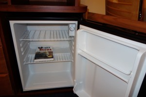 Photo Tour of a Standard Room at Disney's All-Star Movies Resort