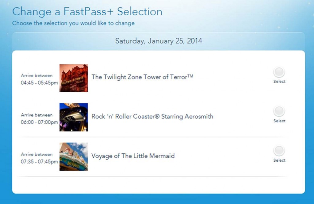 How to Get Six FastPass+ A Day at Walt Disney World - yourfirstvisit.net