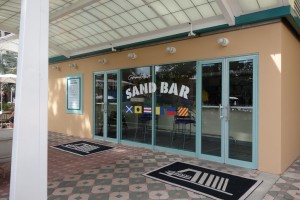 The Pools and Beaches at Disney's Contemporary Resort - yourfirstvisit.net