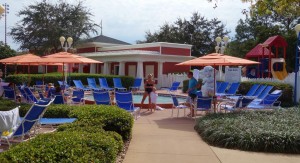 Luna Park Pool at Disney's BoardWalk Inn and Villas - yourfirstvisit.net