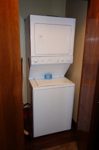 The Back Bedrooms and Bath at Disney's Treehouse Villas ...