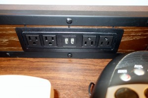 Update on the Newly-Refurbed Pirate Rooms at Disney's Caribbean Beach ...