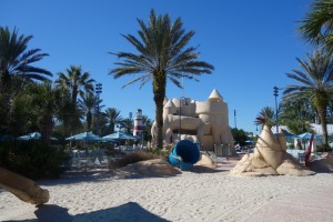 The Pools at Disney's Old Key West Resort - yourfirstvisit.net