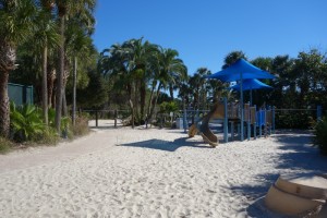 The Pools at Disney's Old Key West Resort - yourfirstvisit.net