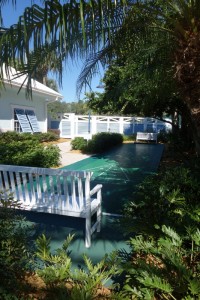 The Pools at Disney's Old Key West Resort - yourfirstvisit.net