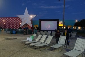 The Pools at Disney's All-Star Music Resort