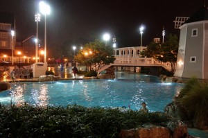 Stormalong Bay at Disney's Yacht and Beach Club Resorts ...