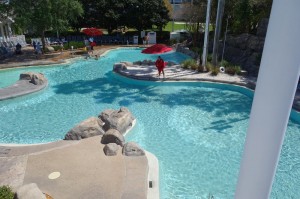 Stormalong Bay at Disney's Yacht and Beach Club Resorts ...