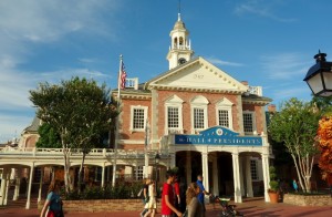 A Friday Visit with Jim Korkis: Liberty Square - yourfirstvisit.net