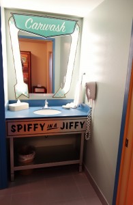 Photo Tour of a Cars Family Suite at Disney's Art of Animation Resort