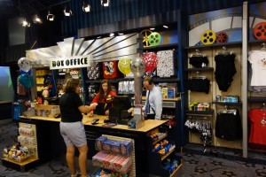 Amenities at Disney's All-Star Movies Resort