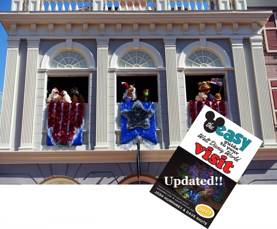 Updated Version of The easy Guide 2017! - yourfirstvisit.net