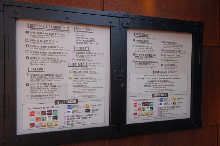 Wilderness Lodge Refurb Should be Complete by Mid-Summer ...