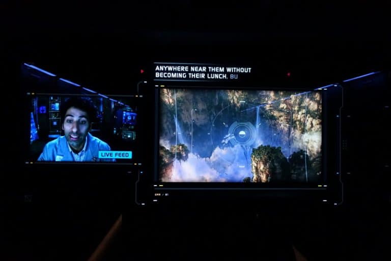 Review: Avatar Flight of Passage in Pandora at Disney's Animal Kingdom ...
