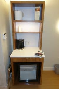 Photo Tour of a Room at Disney's Pop Century Resort - yourfirstvisit.net