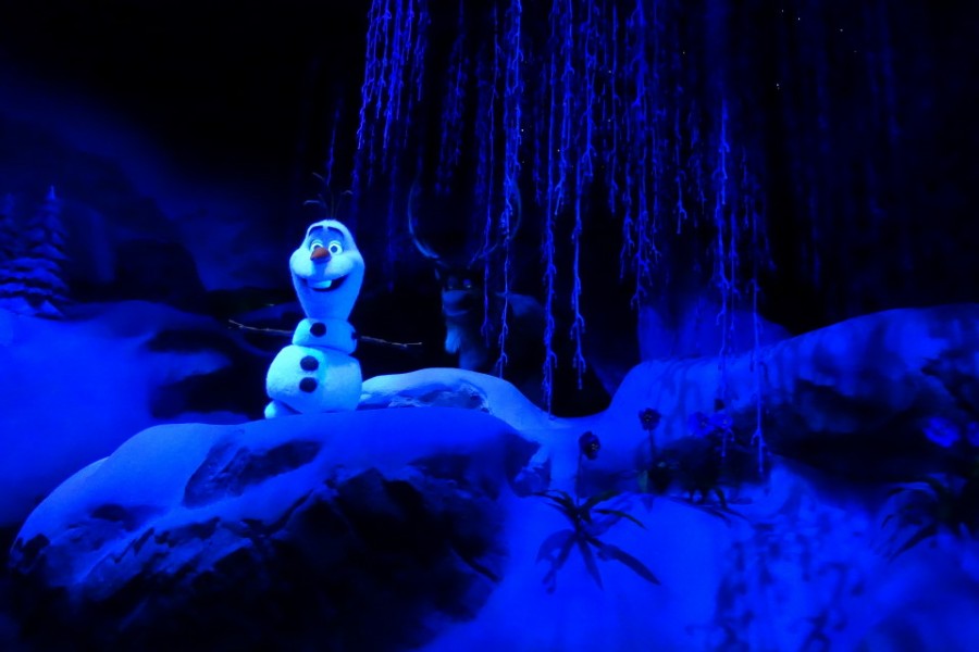 Review: Frozen Ever After at Epcot - yourfirstvisit.net