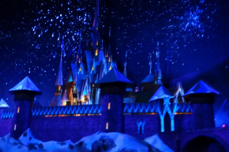 Review: Frozen Ever After at Epcot - yourfirstvisit.net