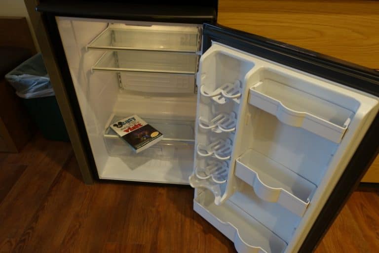 Photo Tour of a Studio at Disney's Copper Creek Villas - yourfirstvisit.net