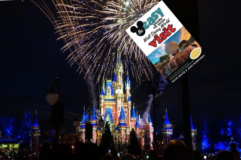 The easy Guide to Your Walt Disney World Visit 2018 - yourfirstvisit.net