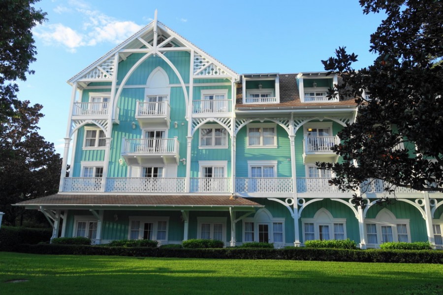 Review: Disney's Beach Club Villas - yourfirstvisit.net