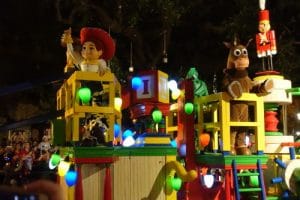 Review: The 2018 Edition of Mickey's Very Merry Christmas Party ("MVMCP ...