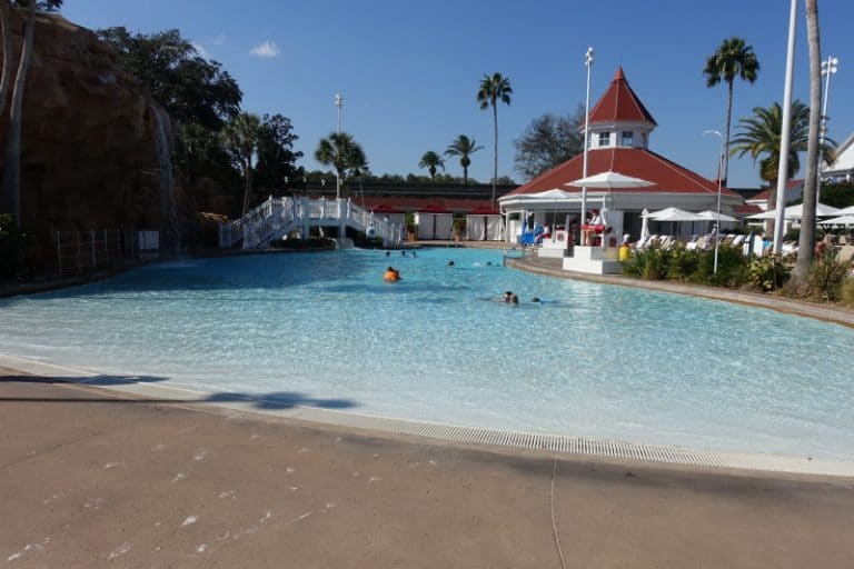 Review: Disney's Grand Floridian Resort & Spa - yourfirstvisit.net