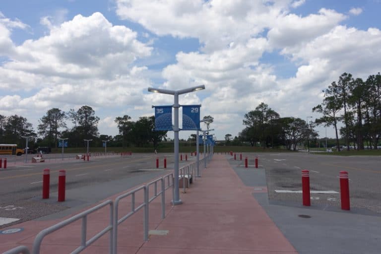 Transportation and the Disney Springs Resort Area Hotels ...