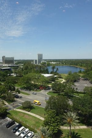 Amenities and Dining at the B Resort & Spa, Disney Springs Resort Area ...