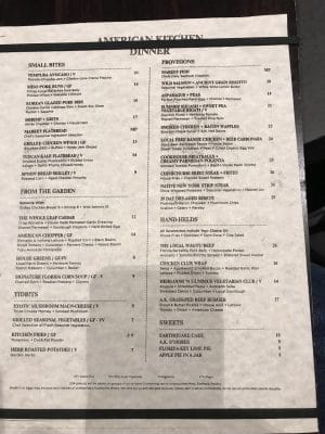 Amenities and Dining at the B Resort & Spa, Disney Springs Resort Area ...