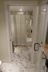 Photo Tour of a Studio at Disney's Riviera Resort - yourfirstvisit.net