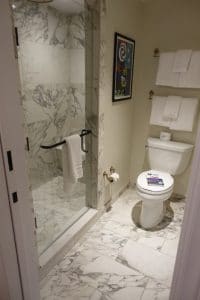 Photo Tour of a Studio at Disney's Riviera Resort - yourfirstvisit.net