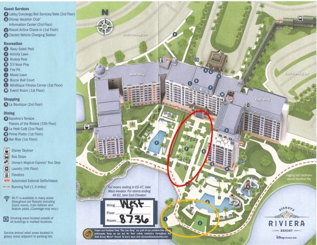 d. Where to Stay at Walt Disney World - yourfirstvisit.net