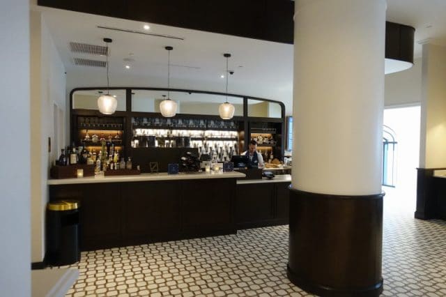 Dining at Disney's Riviera Resort - yourfirstvisit.net