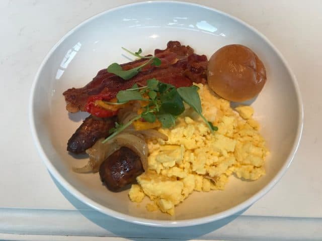 Dining at Disney's Riviera Resort - yourfirstvisit.net