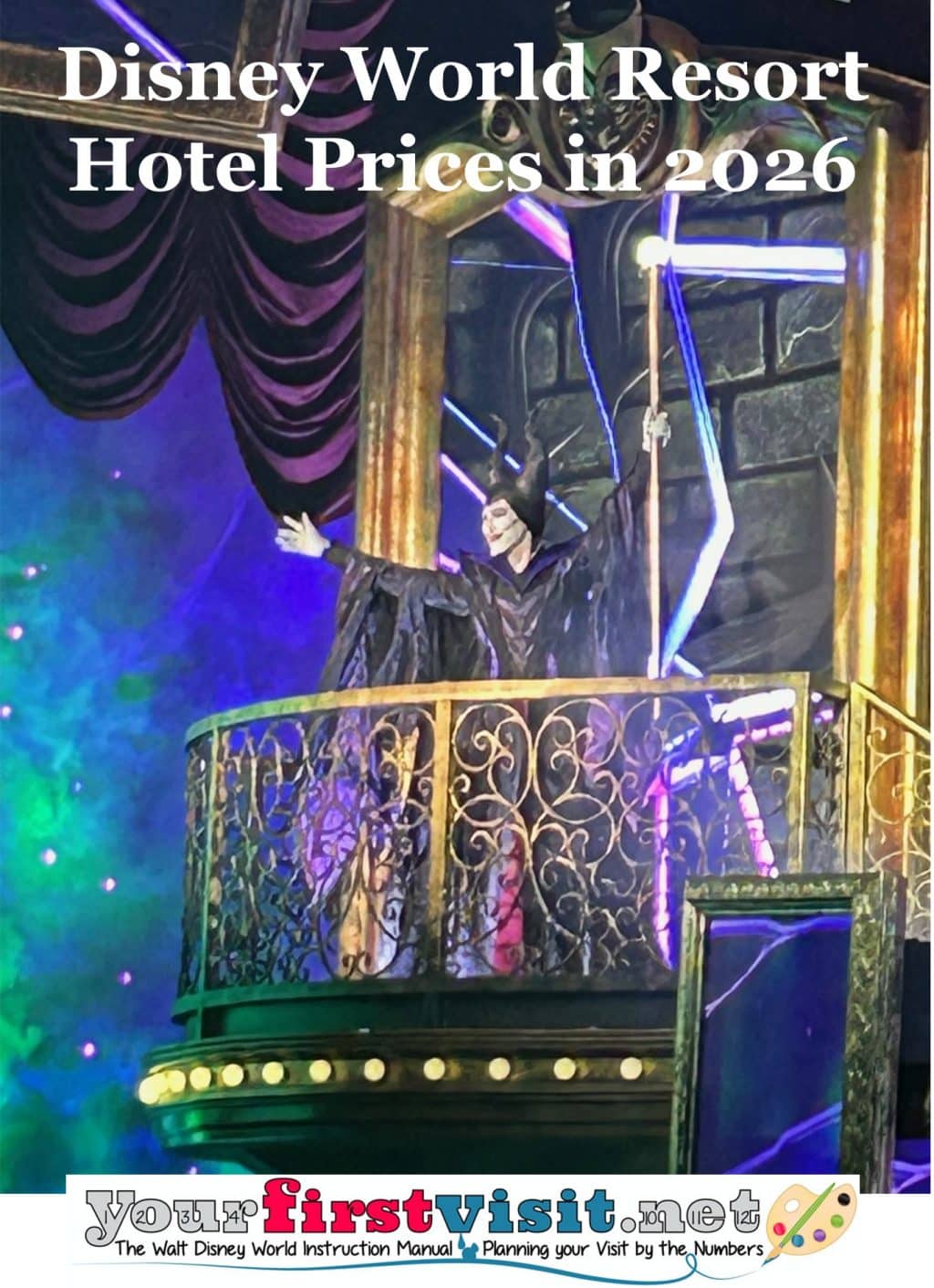 2026 Disney World Resort Hotel Prices, Updated - yourfirstvisit.net